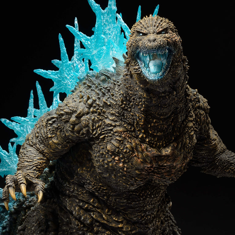 Minus One Merchandise: Figures, Shirts, & More | Godzilla Store