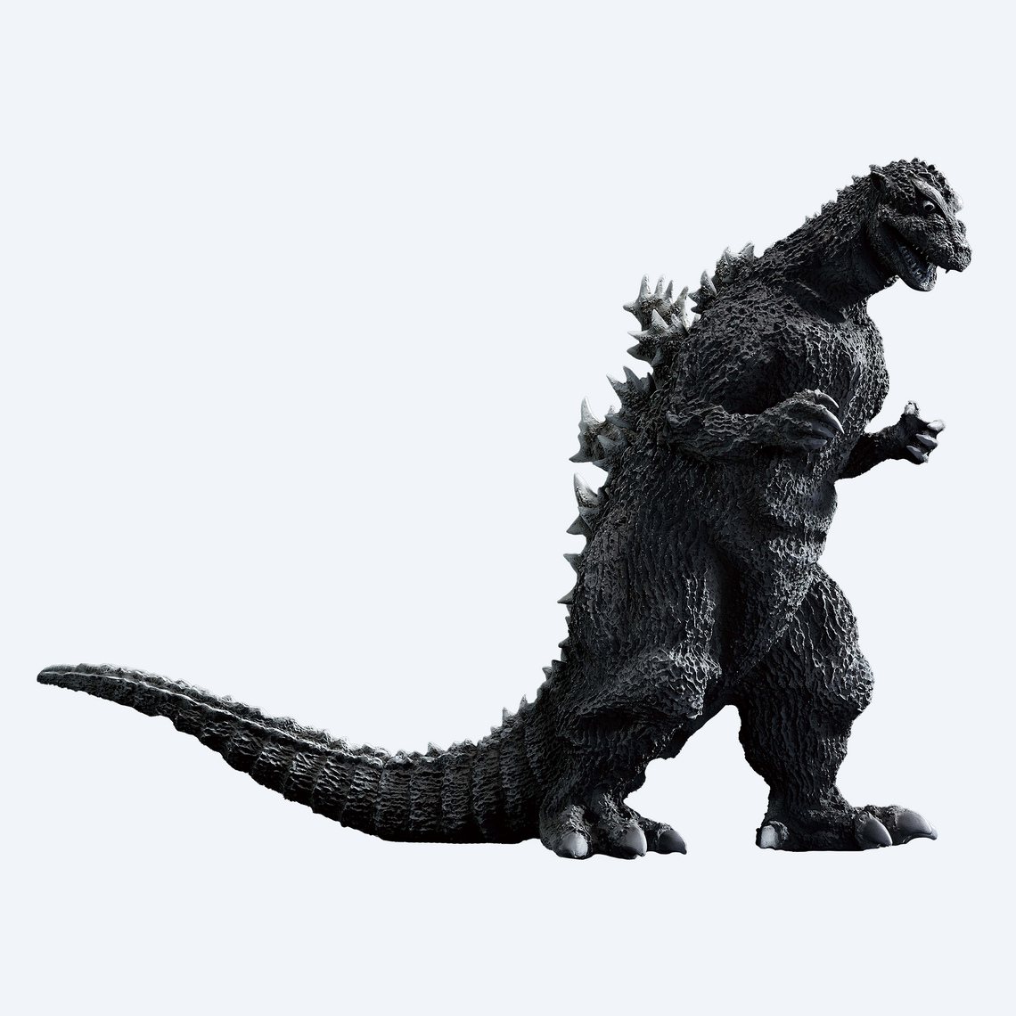 The Big Guy Godzilla (1984-1995) | Monsterpedia