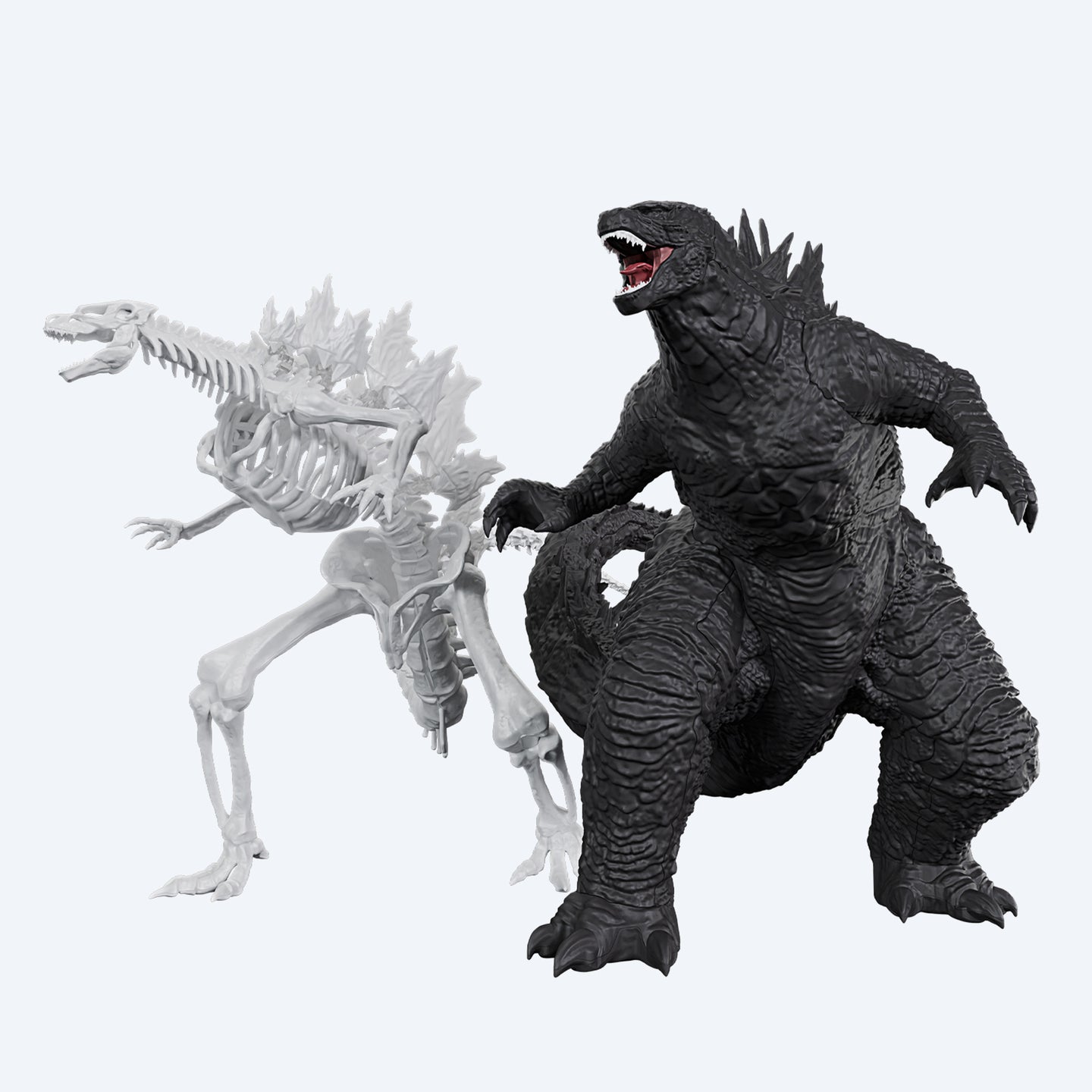 Godzilla Official Website | News, Monsters, Shop, & More