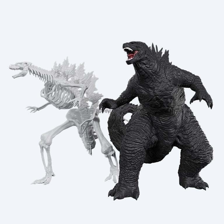 Godzilla Model Kits | Godzilla Store