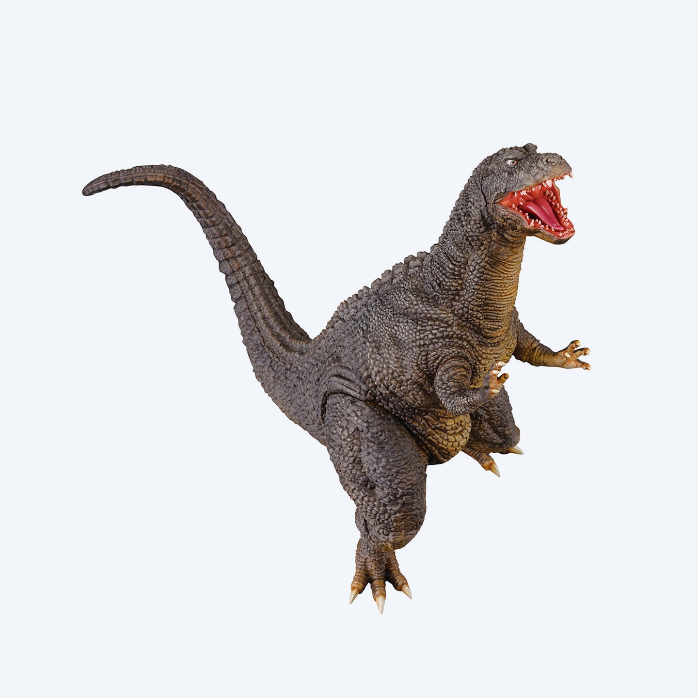 Ichibansho Godzillasaurus & Dorat Figure Set