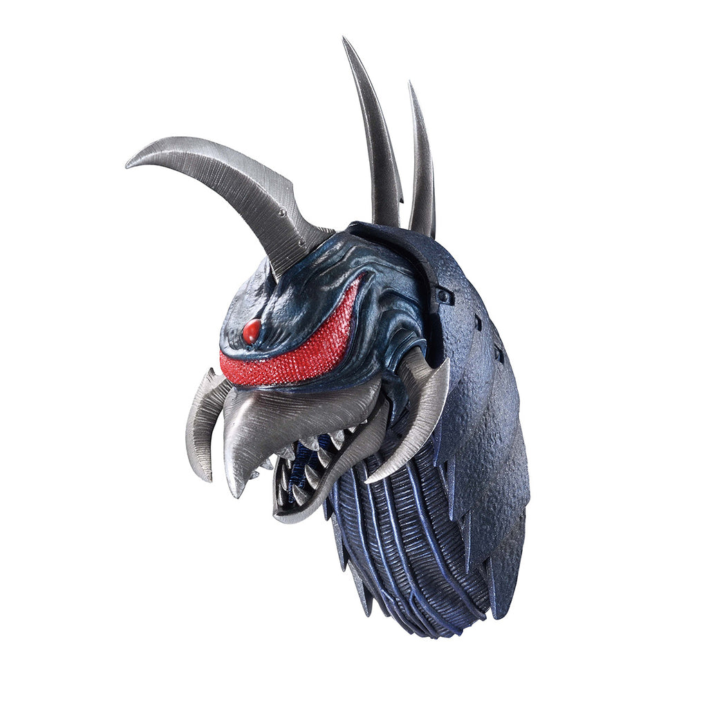 Godzilla Monster Head Magnet Monster Biographies Blind Box