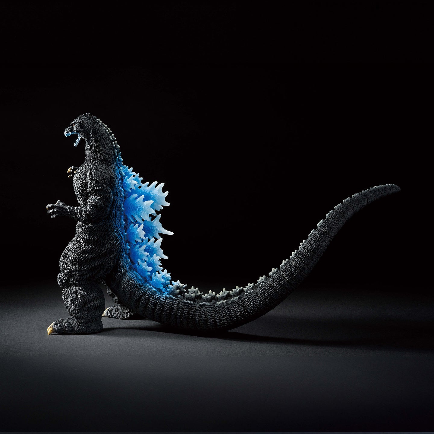Ichibansho Godzilla (1991) Heat Ray Figure