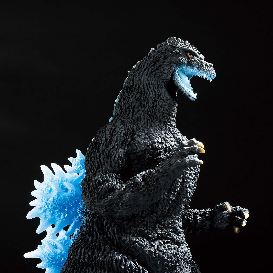 Ichibansho Godzilla (1991) Heat Ray Figure