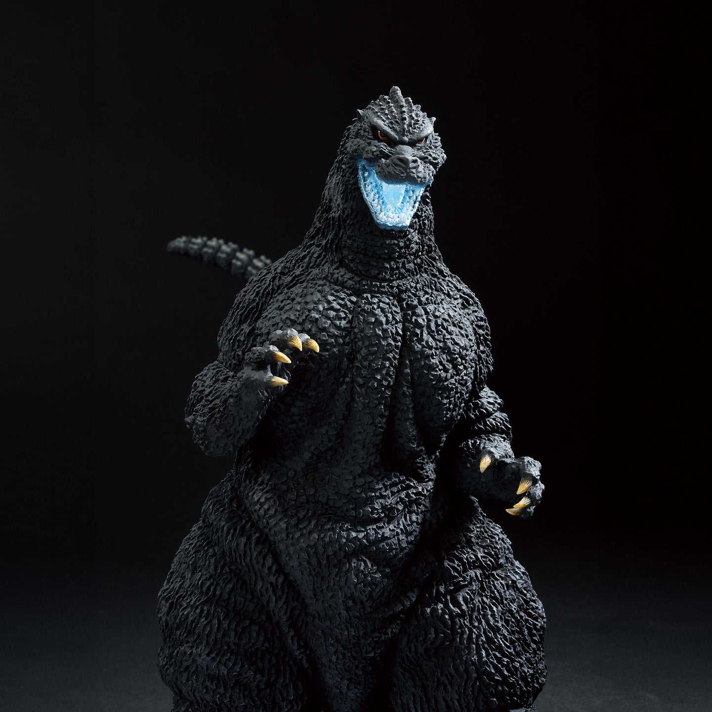 Ichibansho Godzilla (1991) Heat Ray Figure