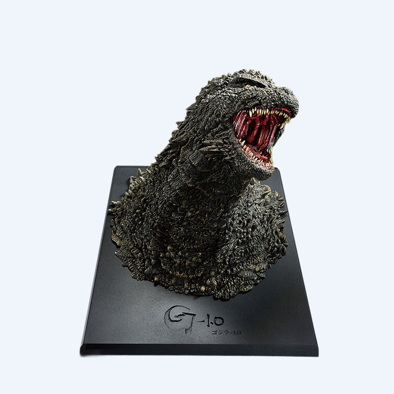 Figures: Action Figures, & More | Godzilla Store
