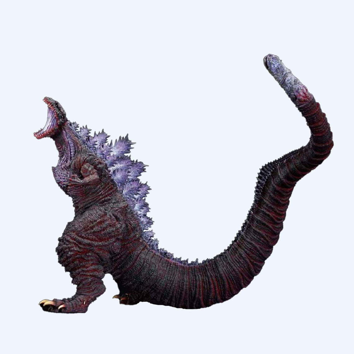 The Big Guy Godzilla (1984-1995) | Monsterpedia