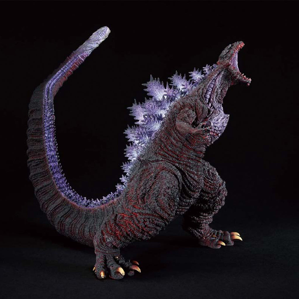 The Big Guy Godzilla (1984-1995) | Monsterpedia