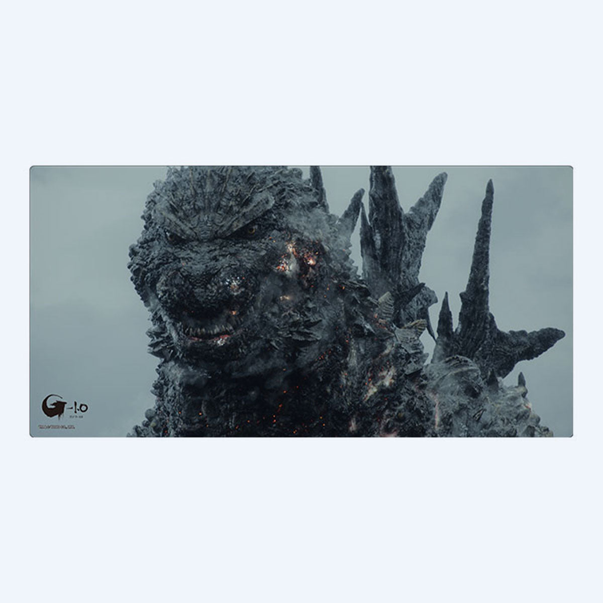 Desk Accessories – Godzilla