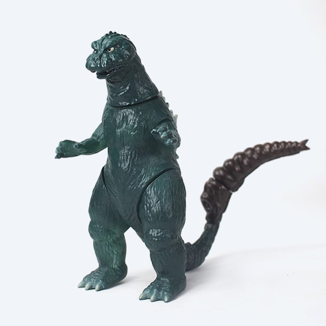 CCP Middle Size Series MosuGoji Moss Green – Godzilla