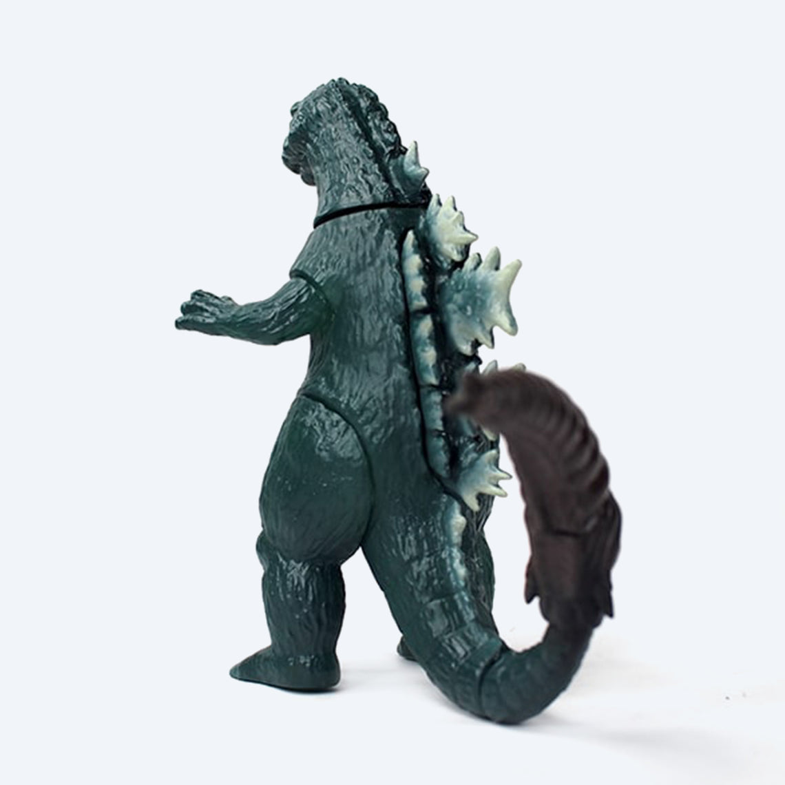 CCP Middle Size Series MosuGoji Moss Green – Godzilla