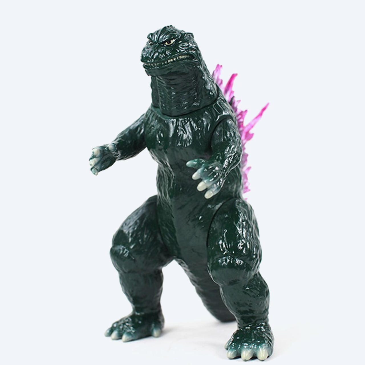 CCP Middle Size Series Miregoji Green Version – Godzilla