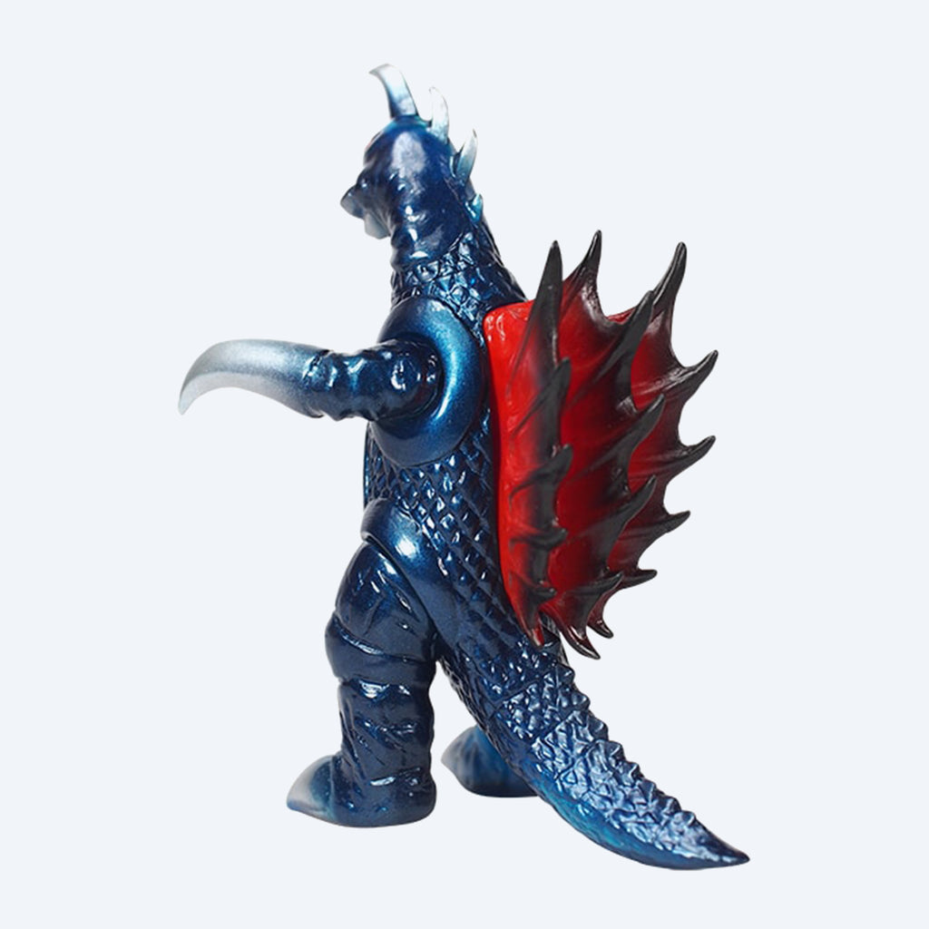 Gigan - Armored Monster with Chainsaw Arm | Monsterpedia – Godzilla