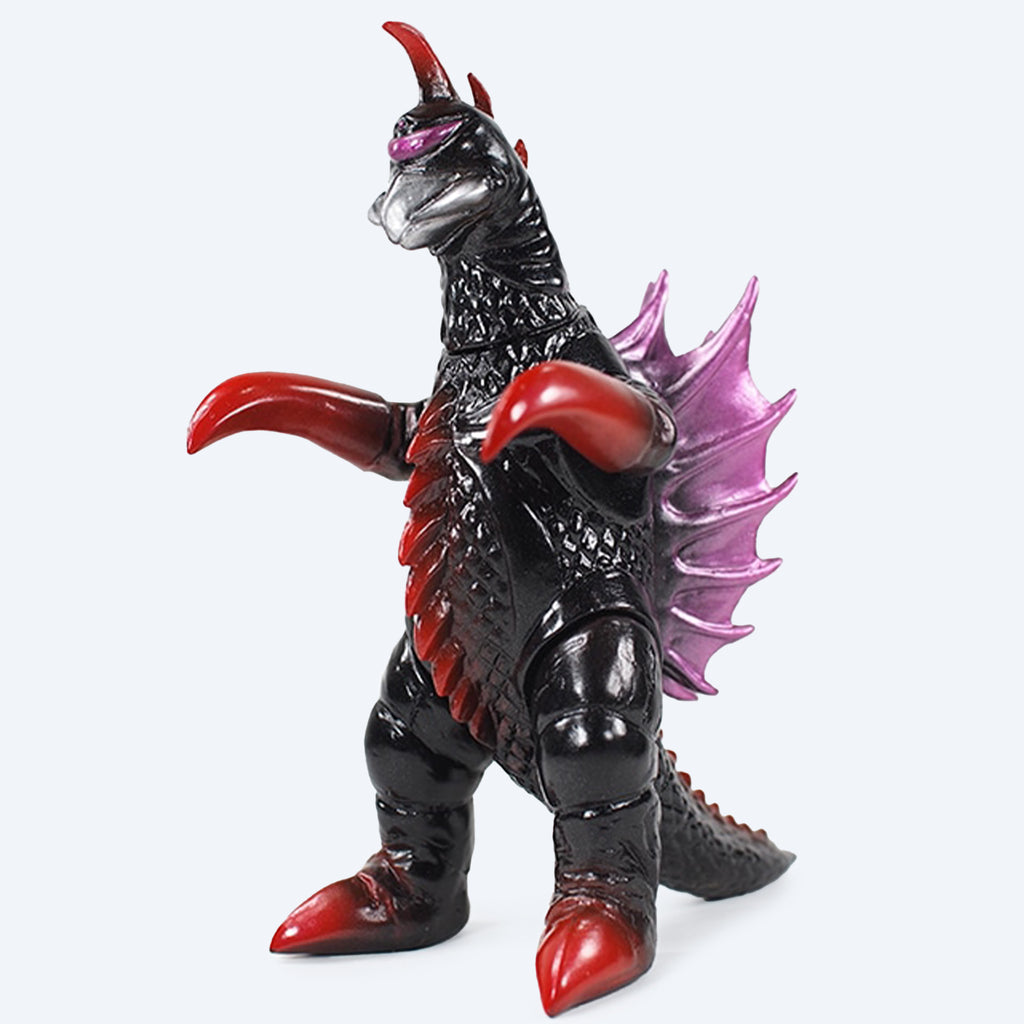 Gigan - Armored Monster with Chainsaw Arm | Monsterpedia – Godzilla