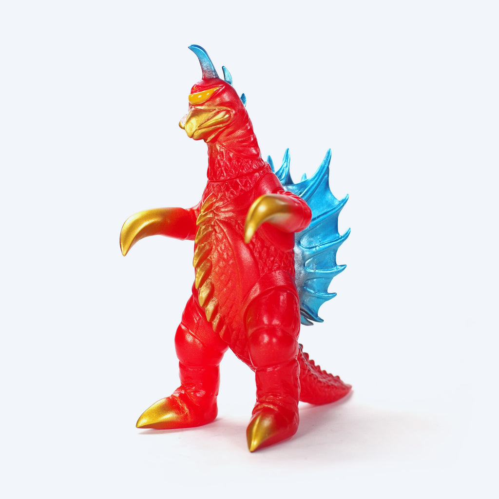 Gigan - Armored Monster with Chainsaw Arm | Monsterpedia – Godzilla
