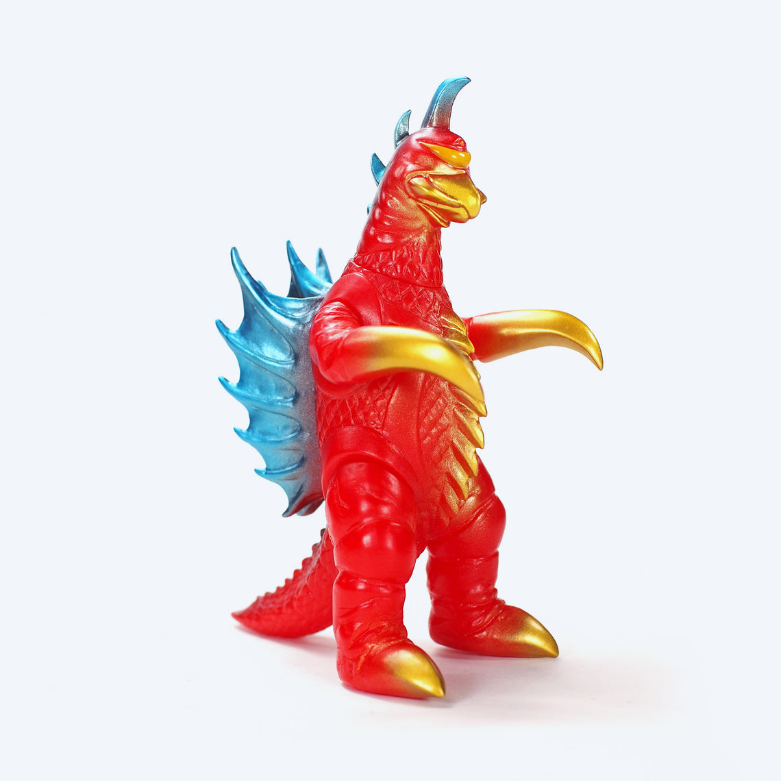 Gigan - Armored Monster with Chainsaw Arm | Monsterpedia – Godzilla