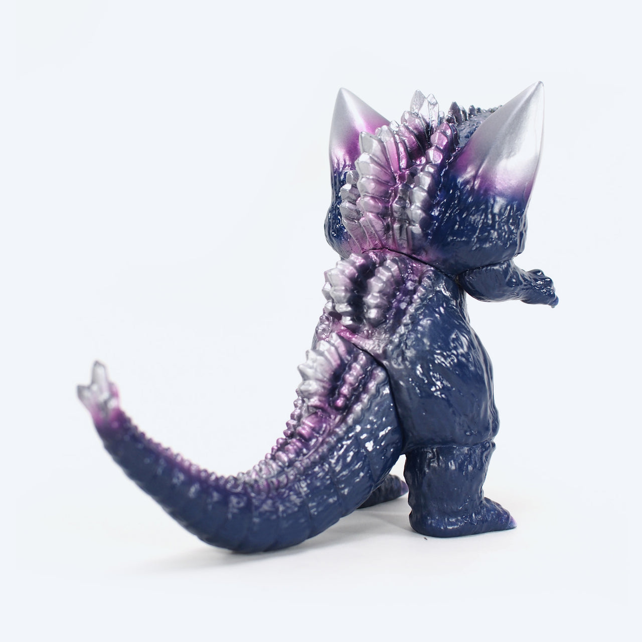 CCP Middle Size Series Godzilla EX [Vol. 1] Space Godzilla Standard Fi
