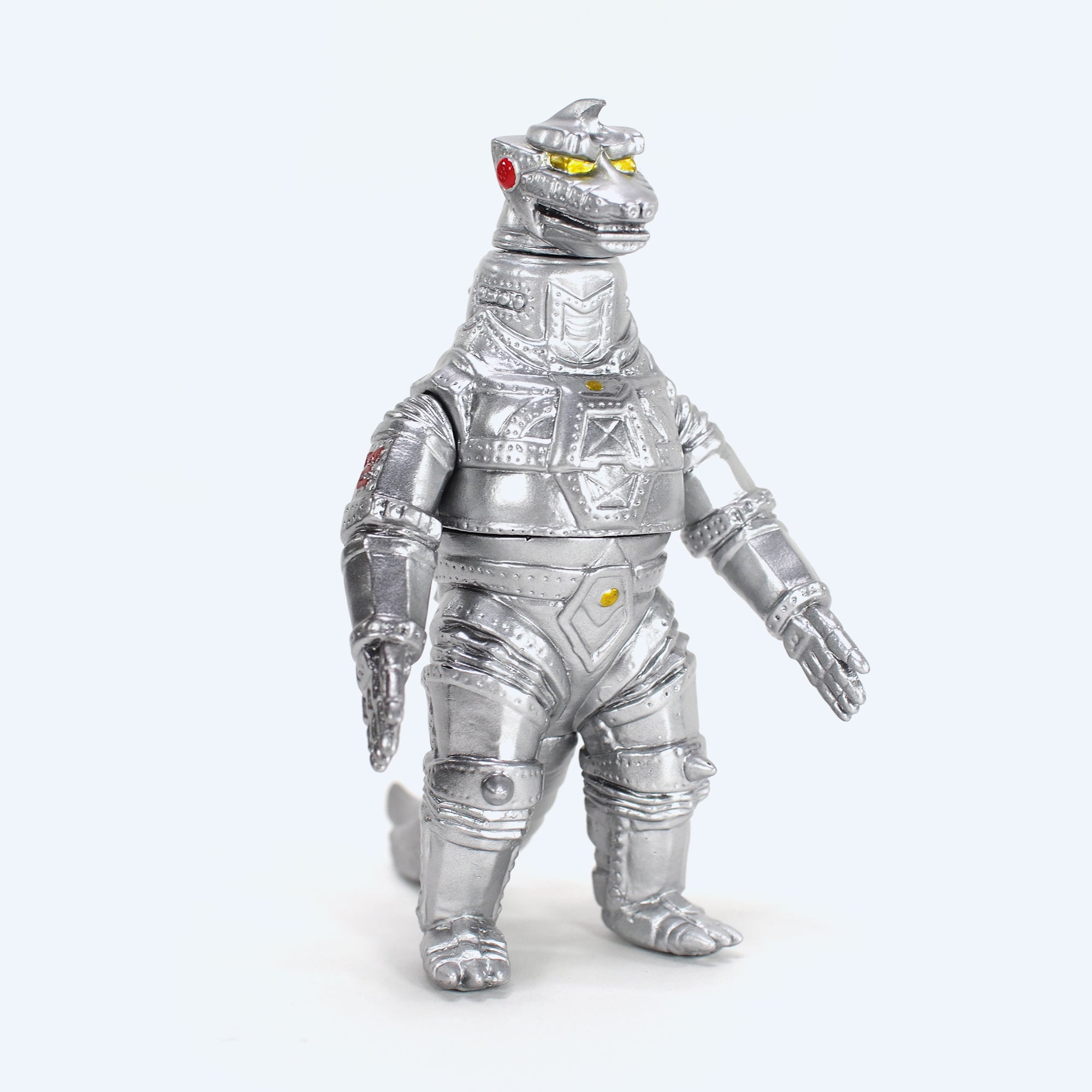 Santa Cruz x Godzilla Skateboard Decks and Apparel Arrive in November