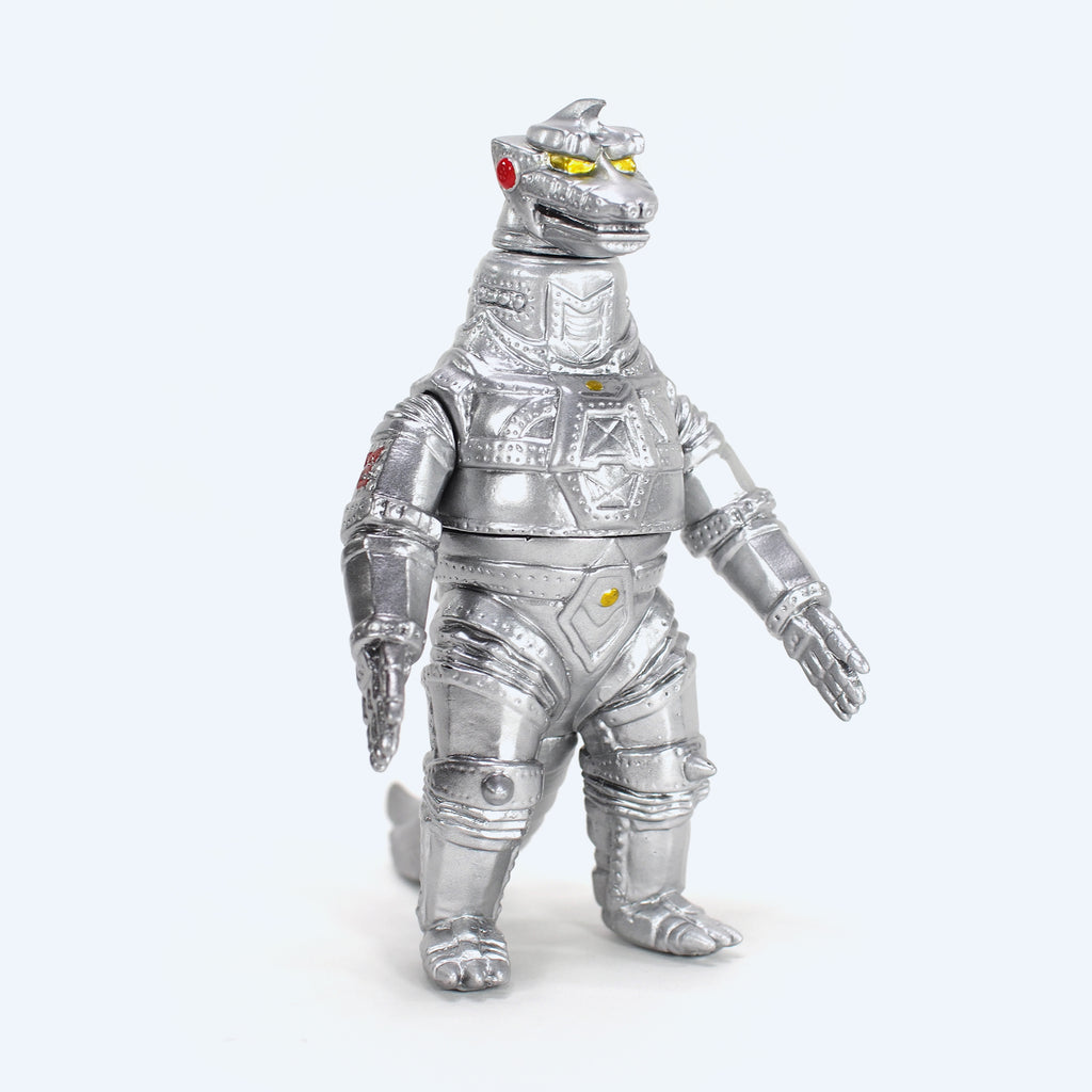 Mechagodzilla Robot | Godzilla Monsterpedia