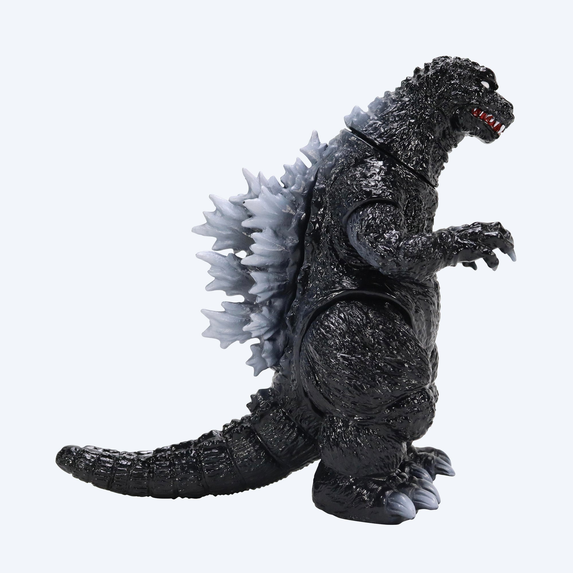 Ccp Middle Size Series Godzilla Ex [3rd Series] Godzilla 2001 Standa