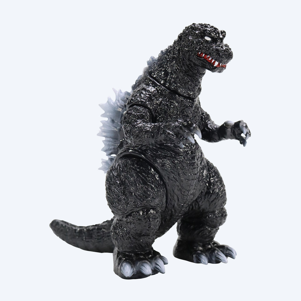 CCP Middle Size Series Godzilla EX [3rd Series] Godzilla (2001) Standa