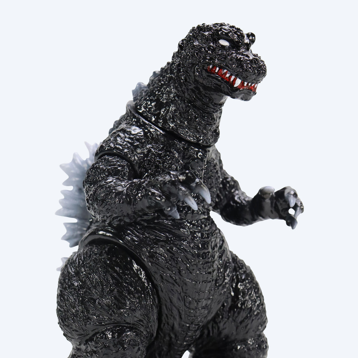 Ccp Middle Size Series Godzilla Ex [3rd Series] Godzilla 2001 Standa