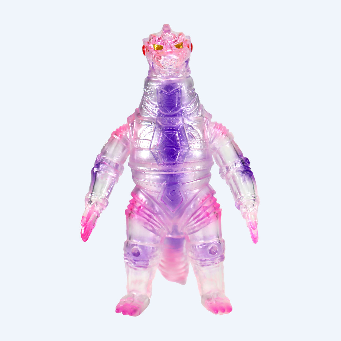 Godzilla Sofubi & Soft Vinyl Toys | Official Godzilla Store