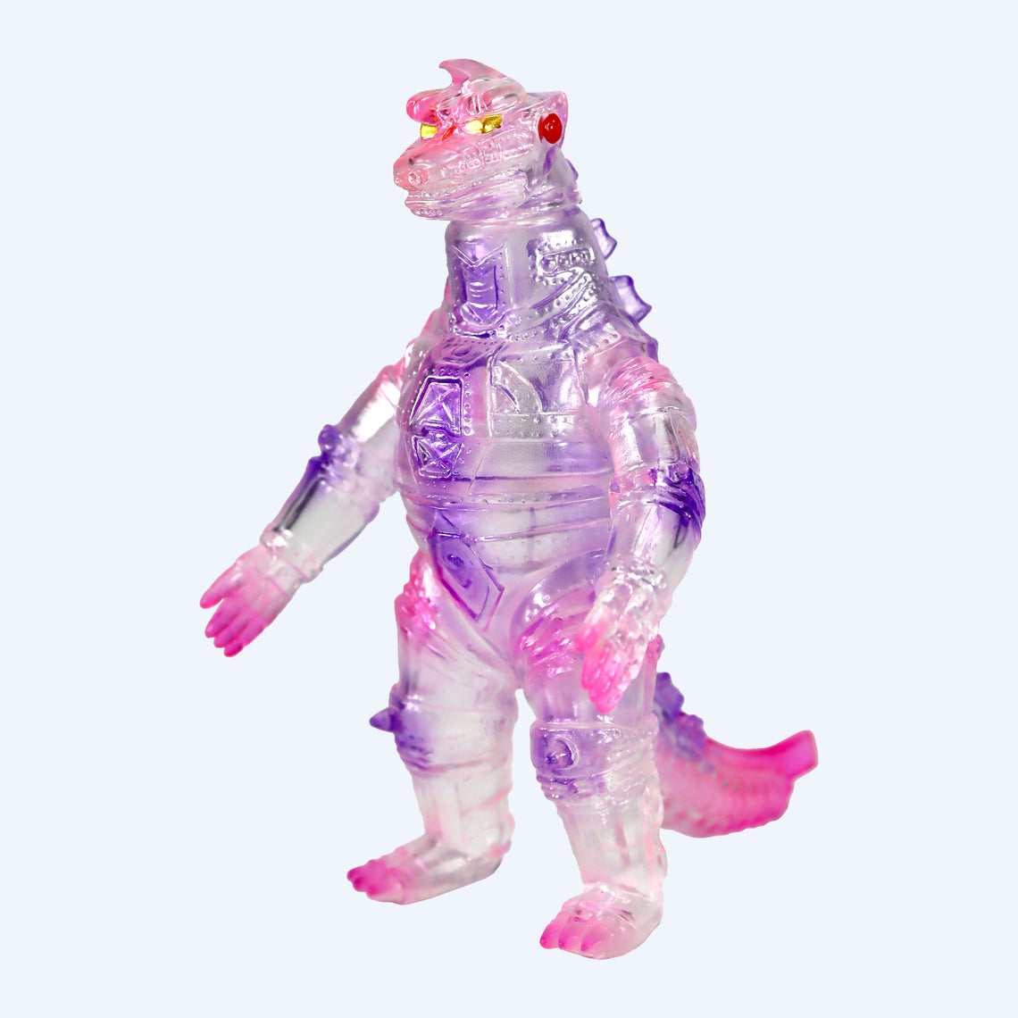 Sofubi – Godzilla