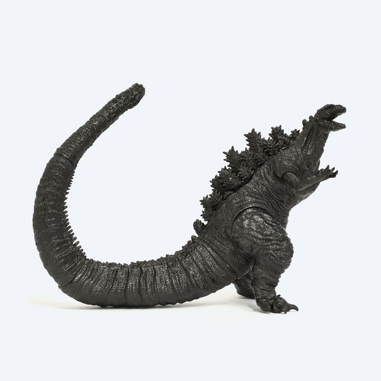 Shin Godzilla (2016) | Monsterpedia
