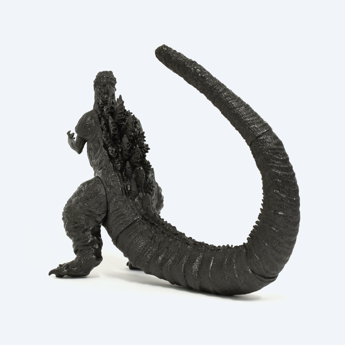 Bandai Movie Monster Series Hibiya Godzilla Square Godzilla (2016) Sta