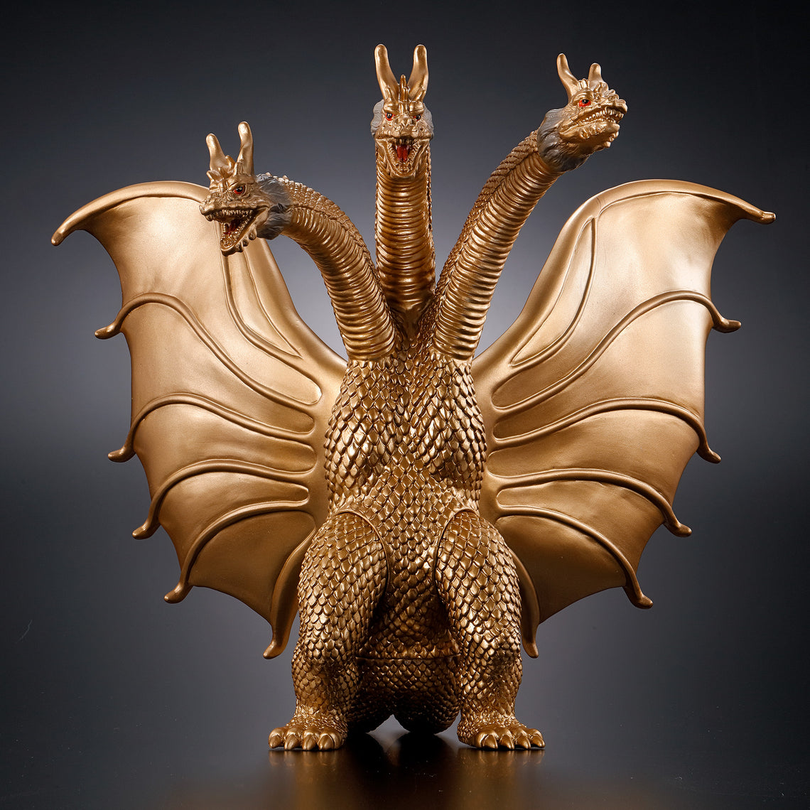 Godzilla Store 2024 Limited Edition 5-Figure Dream Box