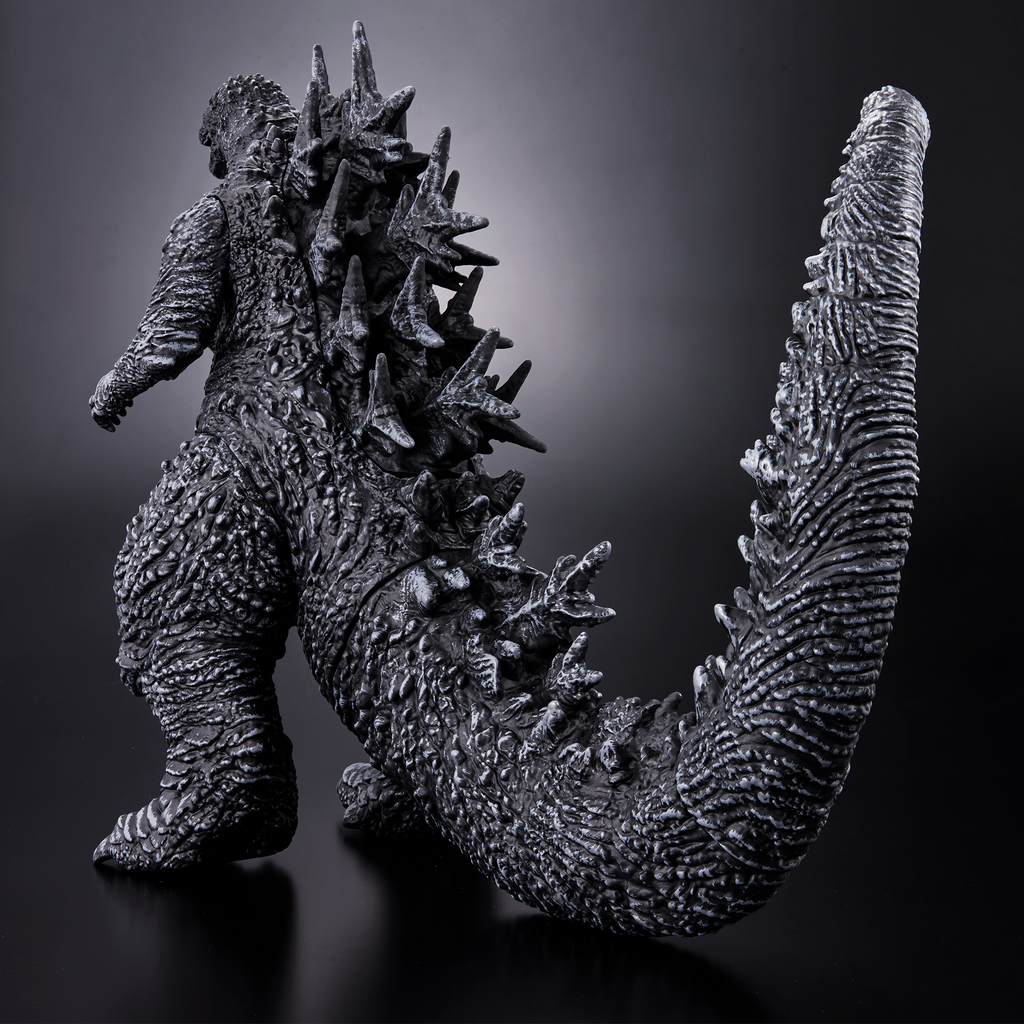 Minus One Merchandise: Figures, Shirts, & More | Godzilla Store