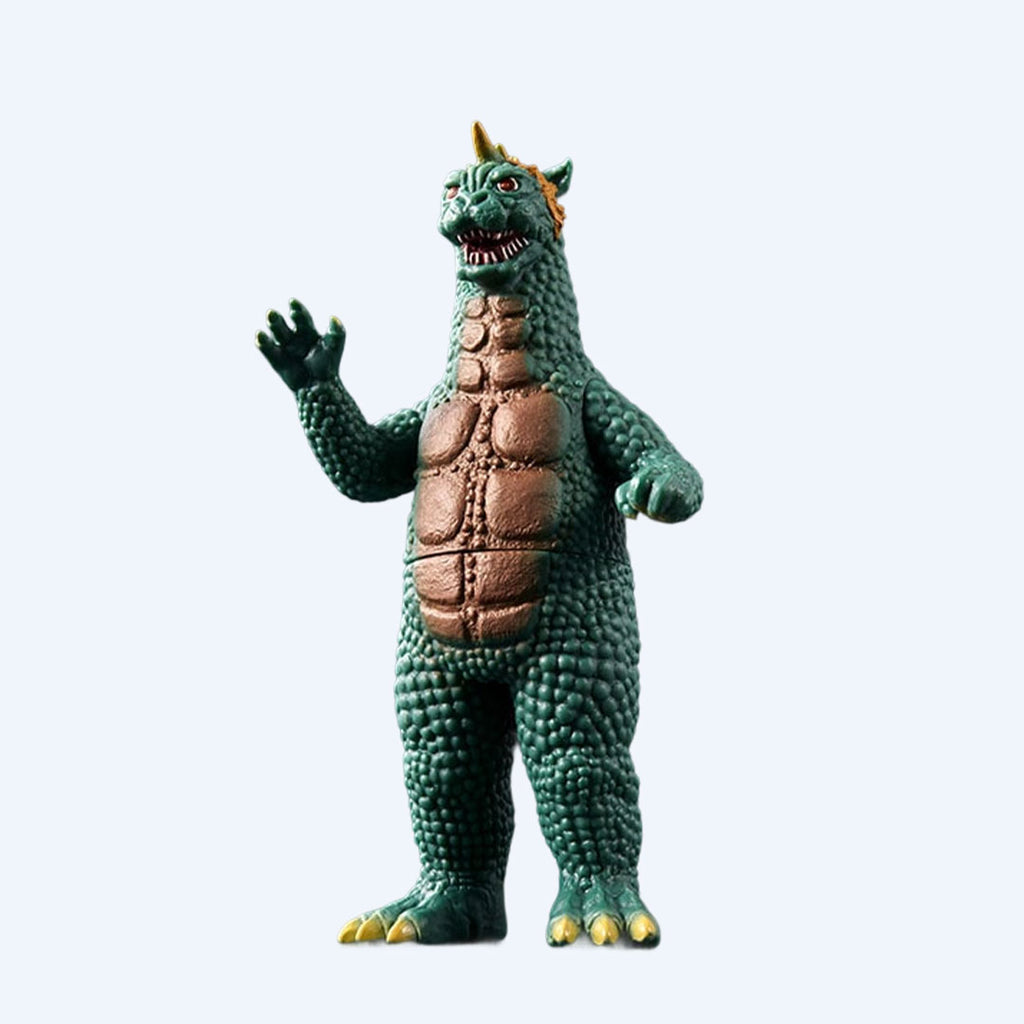 Baby Godzilla - Godzilla Junior | Godzilla Monsterpedia