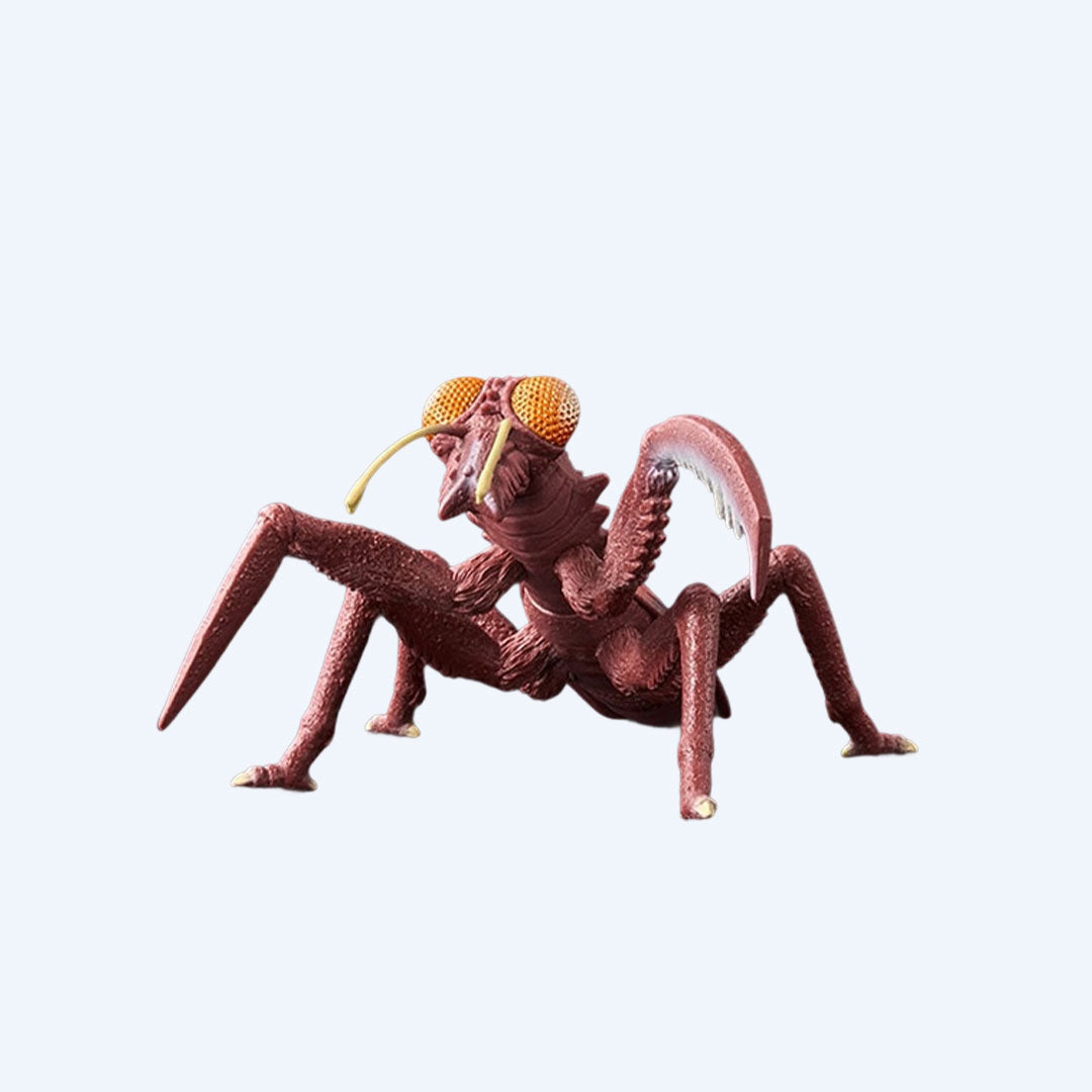 Godzilla Store Exclusive Movie Monster Series Kamacuras (1967)