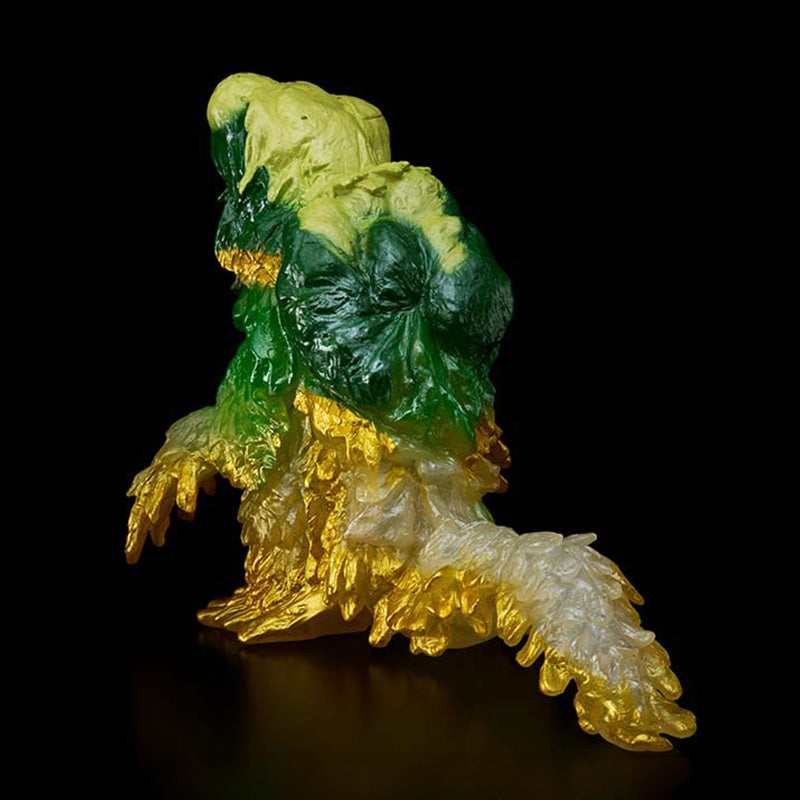 Movie Monster Series Hedorah Matcha Sweets Color Ver. – Godzilla