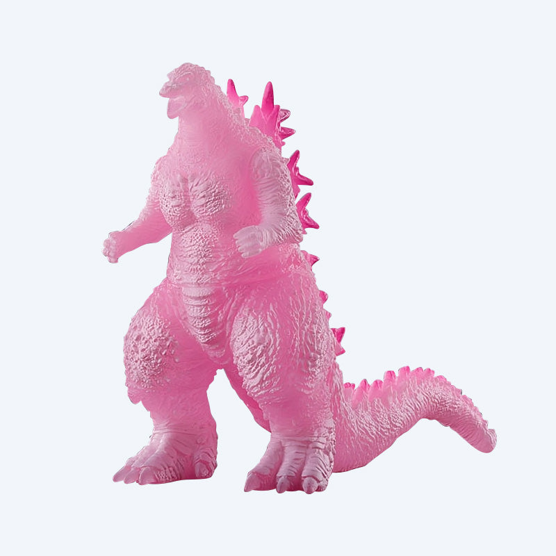 Super7 Debuts New 5" Toho Fun! Fun! Wave 1 Godzilla Figures
