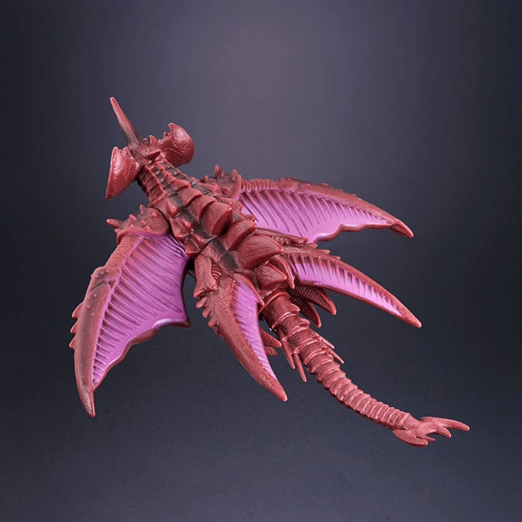 Godzilla Store Exclusive Movie Monster Series Destoroyah (Flying Objec