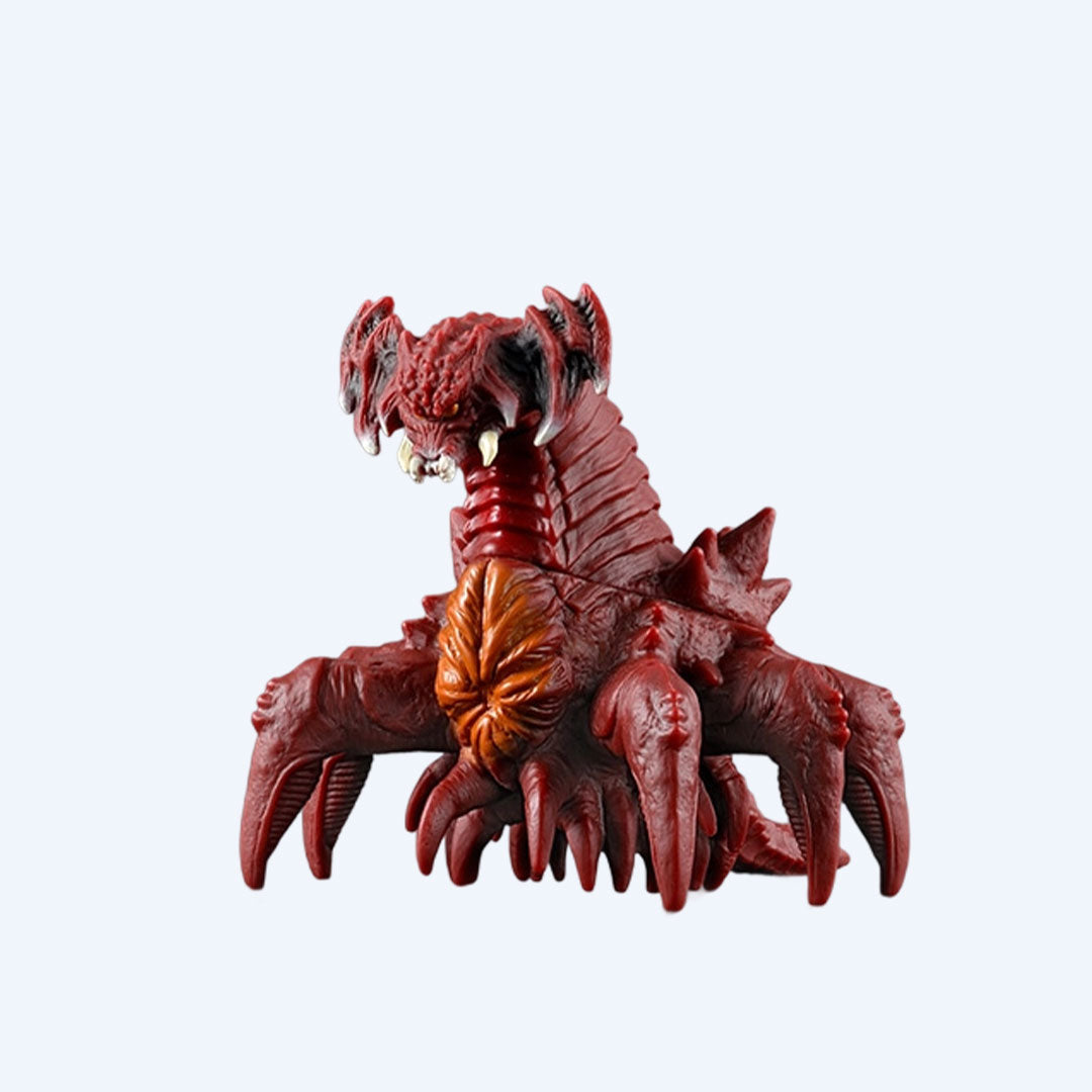 Baby Godzilla - Godzilla Junior | Godzilla Monsterpedia