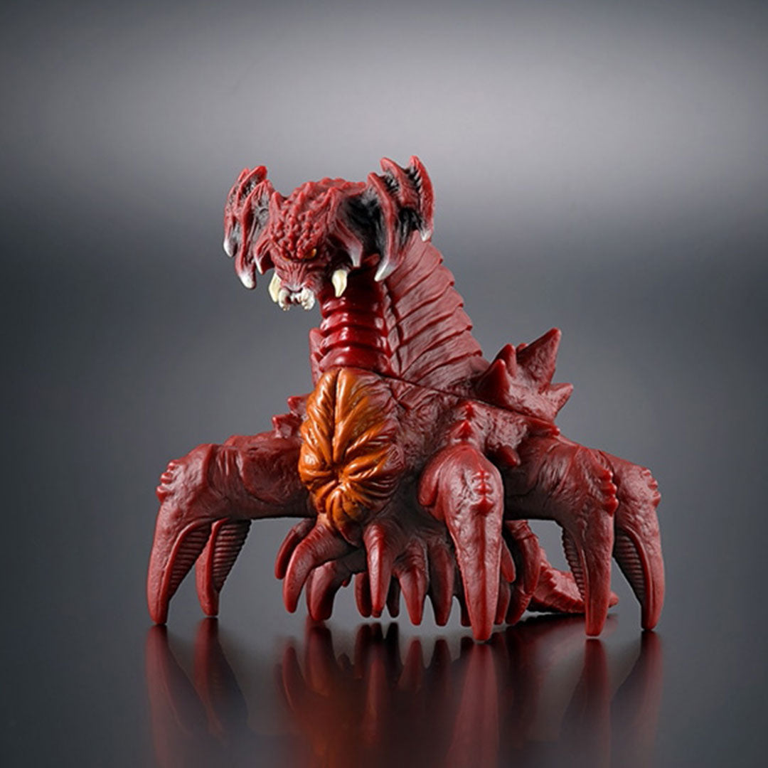 Kumonga - Spider Monster | Godzilla Monsterpedia