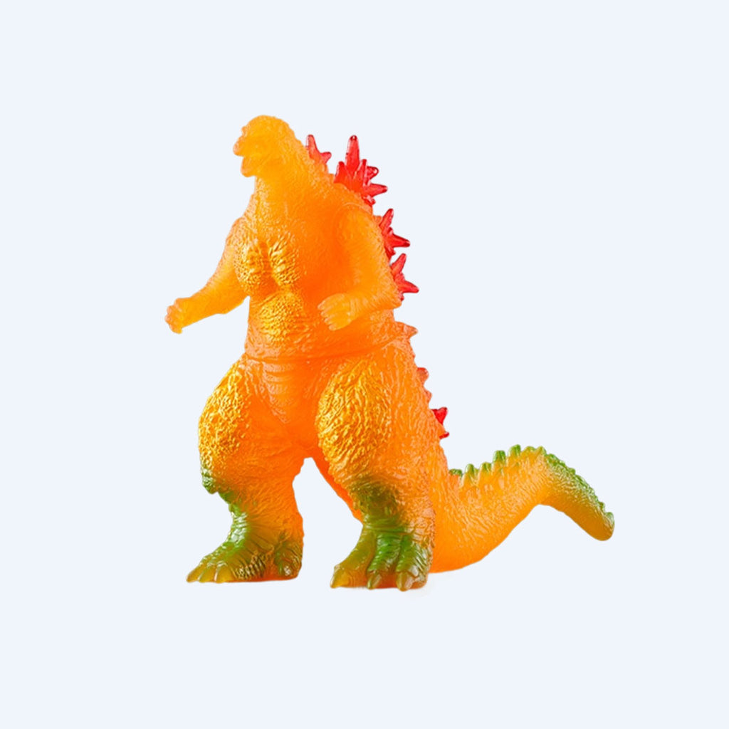 Baby Godzilla - Godzilla Junior | Godzilla Monsterpedia