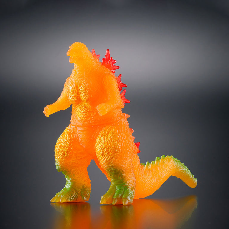Godzilla Store Exclusive JAPAN GODZILLA Godzilla (2023) Autumn Leaves
