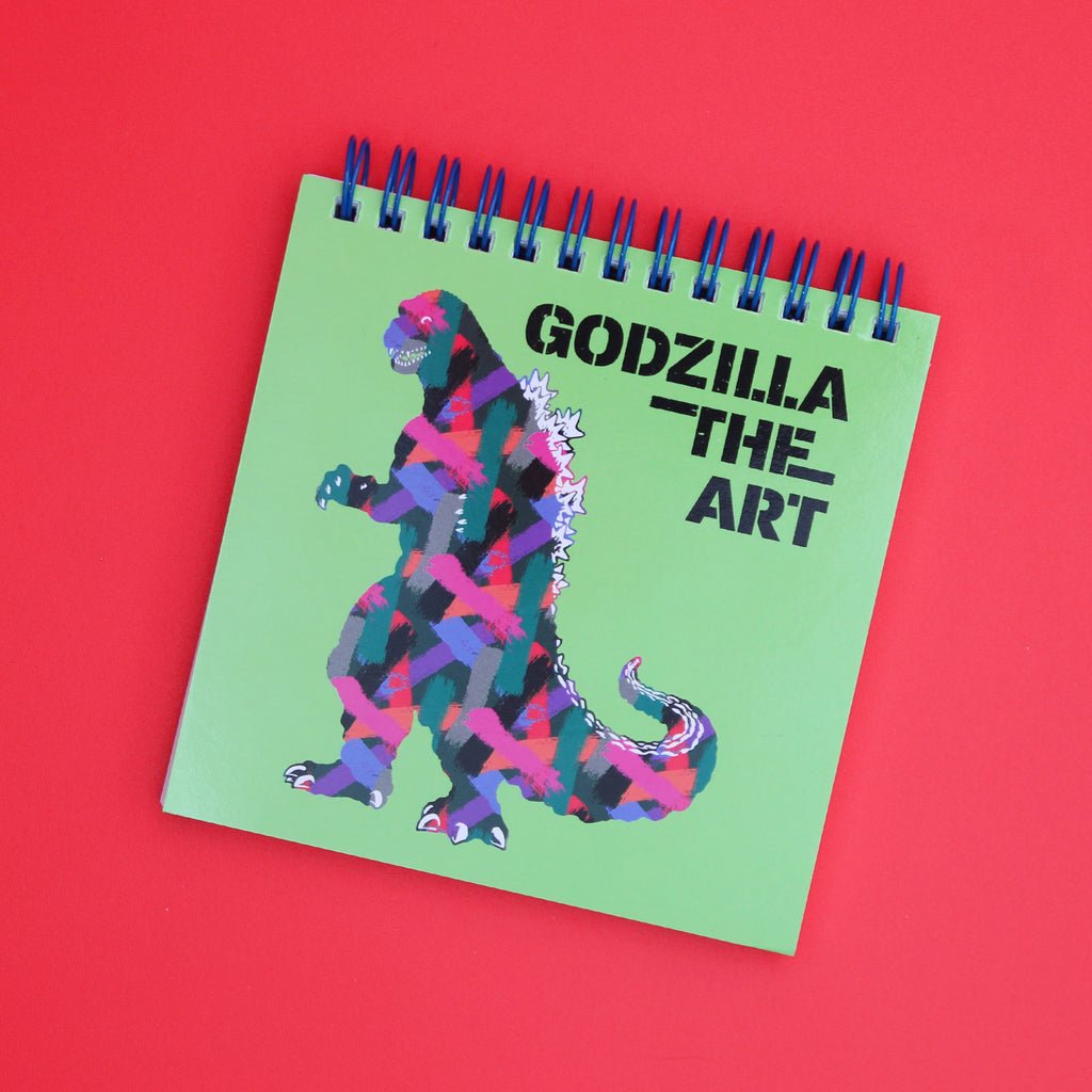 Baby Godzilla - Godzilla Junior | Godzilla Monsterpedia