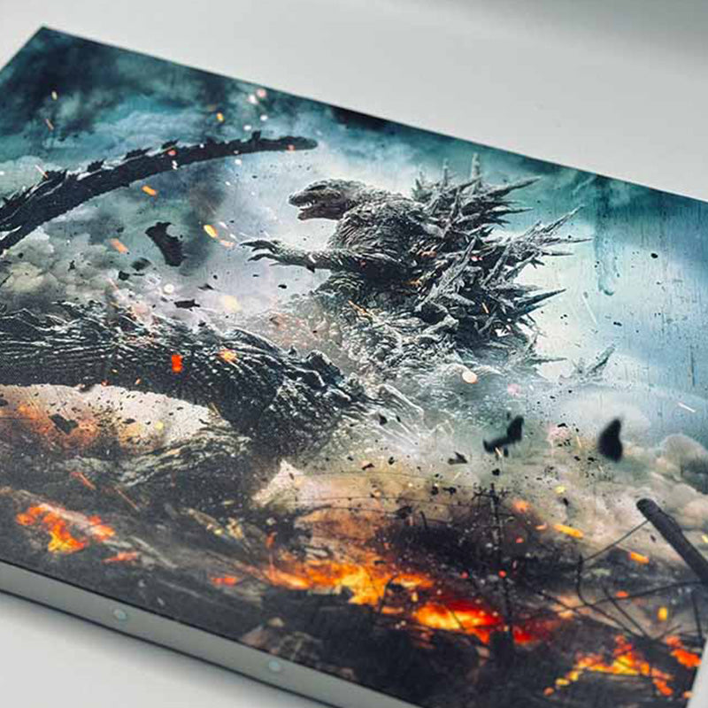 Prints & Posters – Godzilla
