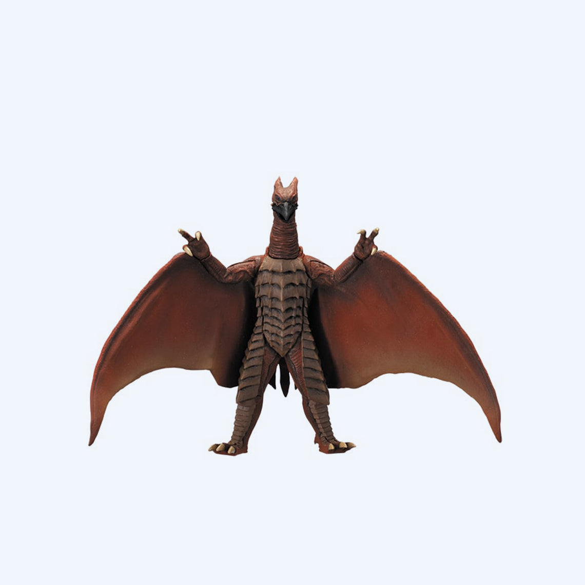 Toho Monster Collection vol.7 – Godzilla