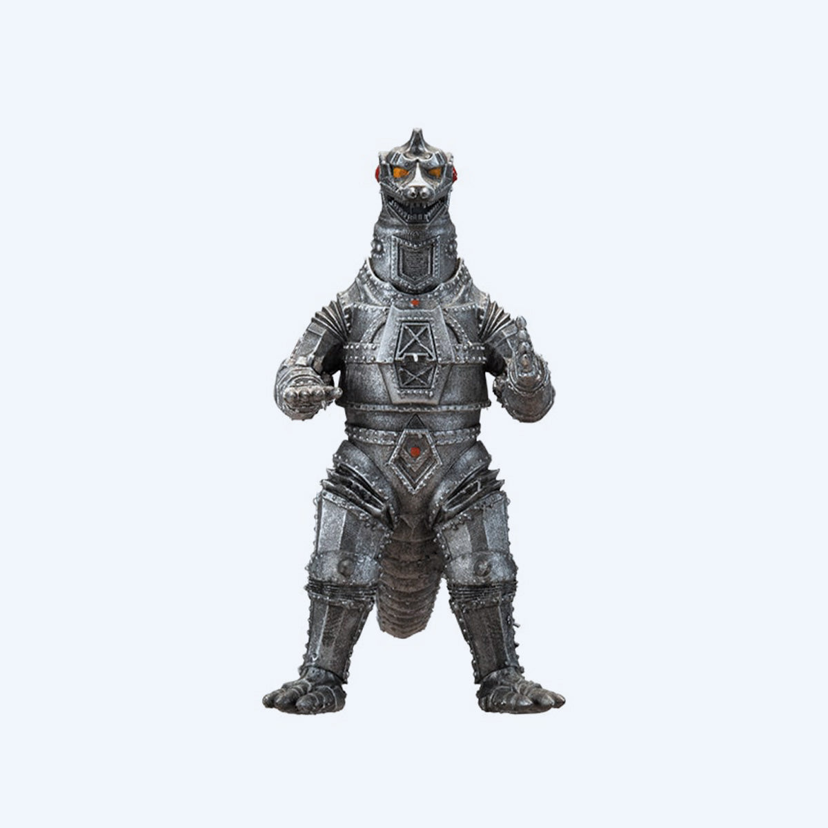 Toho Monster Collection Vol.2 – Godzilla