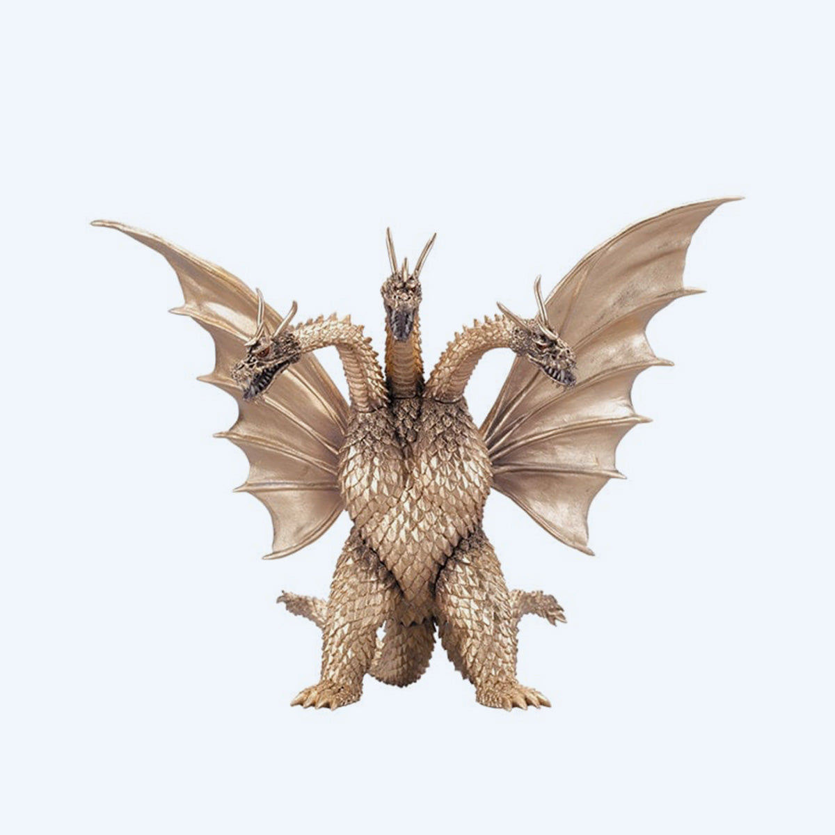 Toho Monster Collection vol.4 – Godzilla