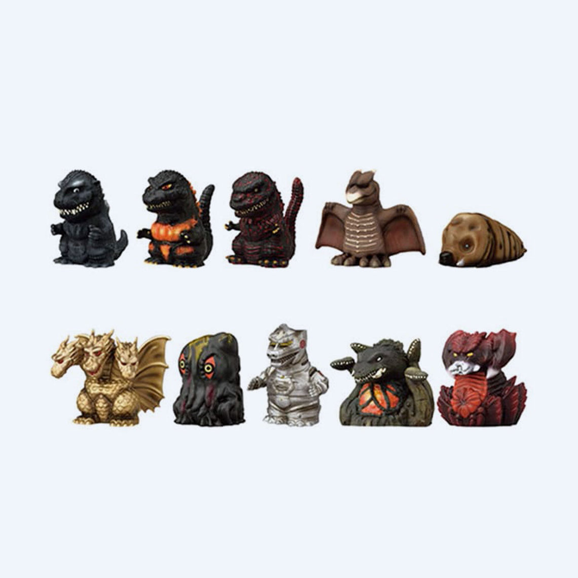 Ready-to-Ship Godzilla Merch | Godzilla Store