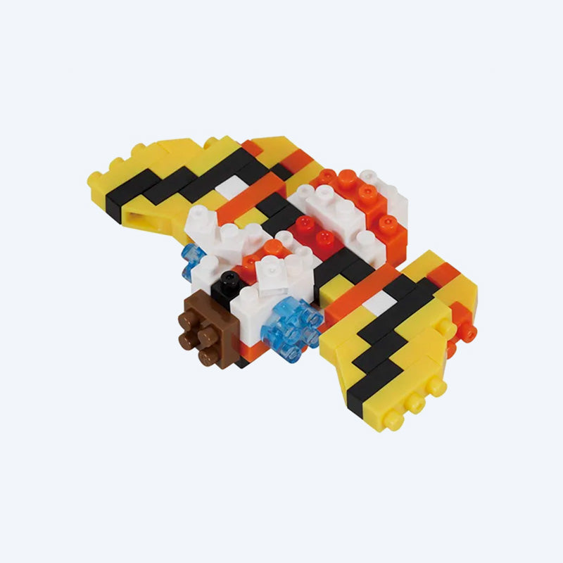 Godzilla Nanoblock Assortment 1 (Blind Box) mininano Series