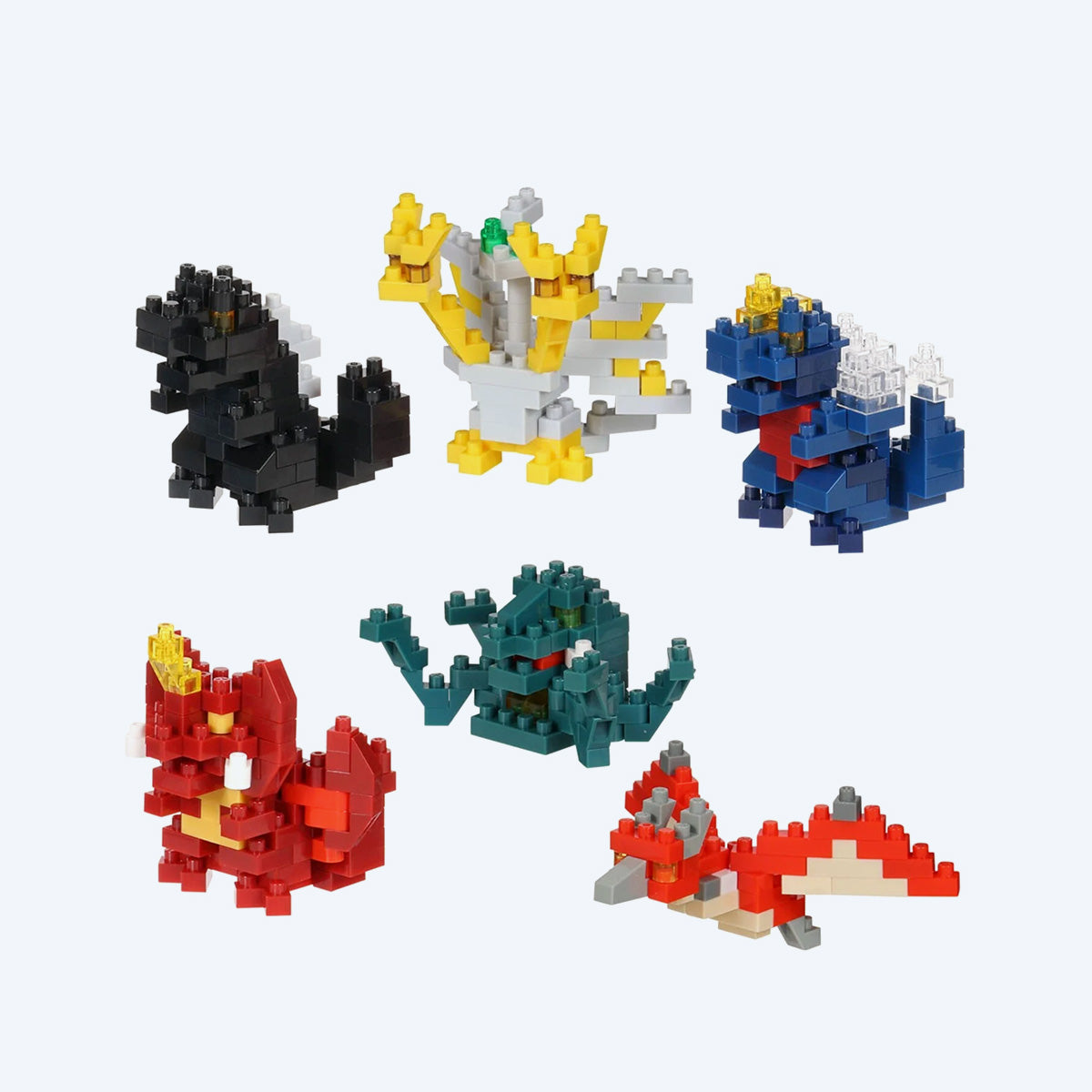 New Arrivals, Products, & Merchandise | Godzilla Store
