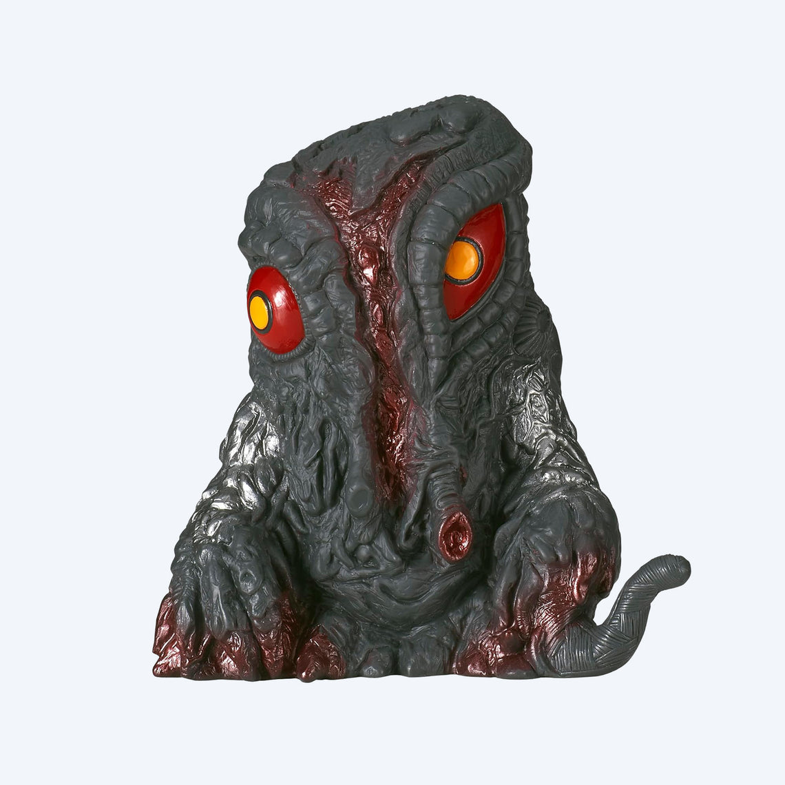 Hedorah (2004) ver. B Toho Monster Series Banpresto Enshrined Monsters – Godzilla
